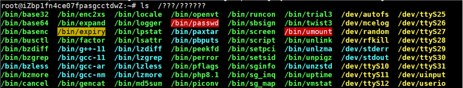 无字母数字webshell学习 - Sherlock